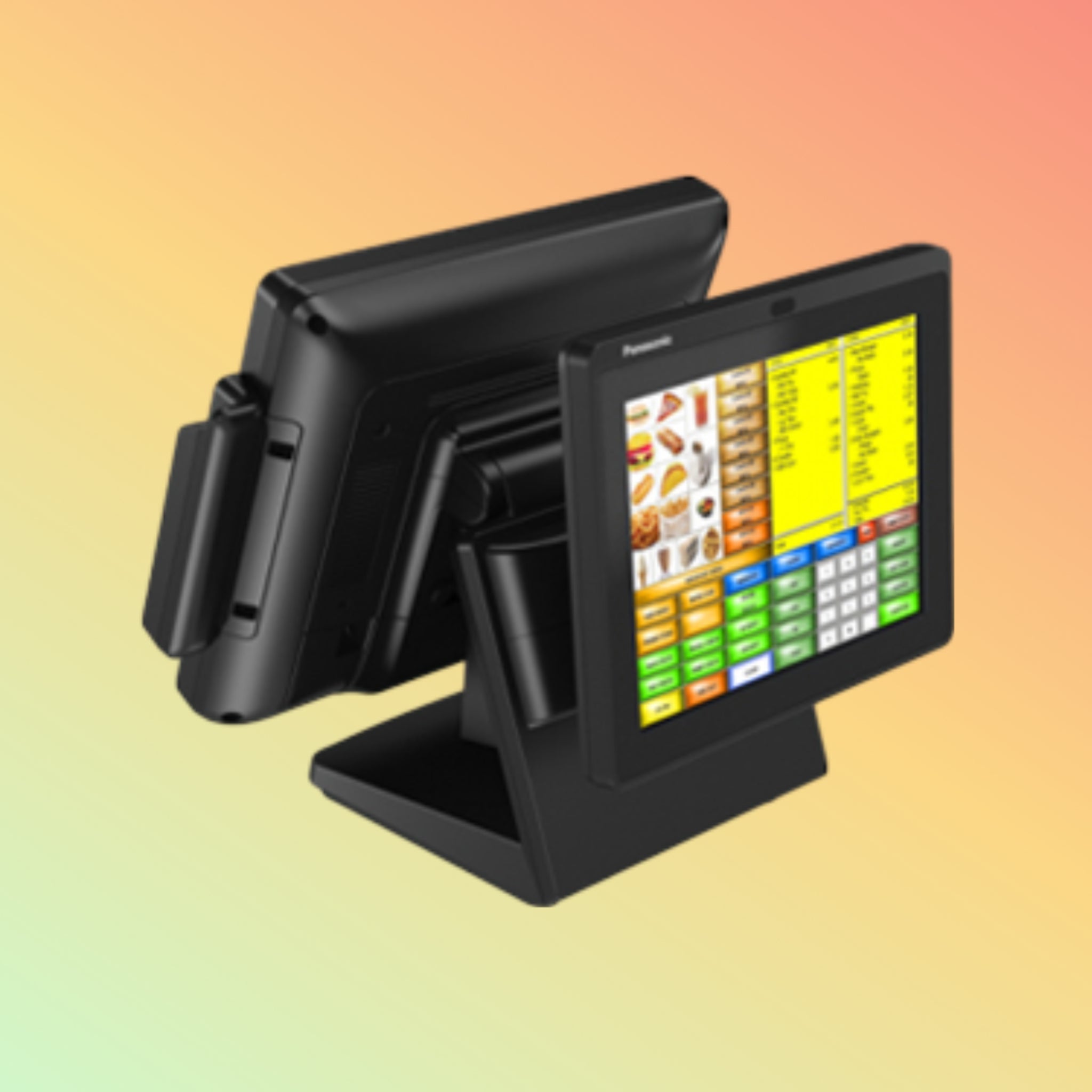 Panasonic Stingray Envo: Modular POS Innovation | NEO Digital – Digital ...