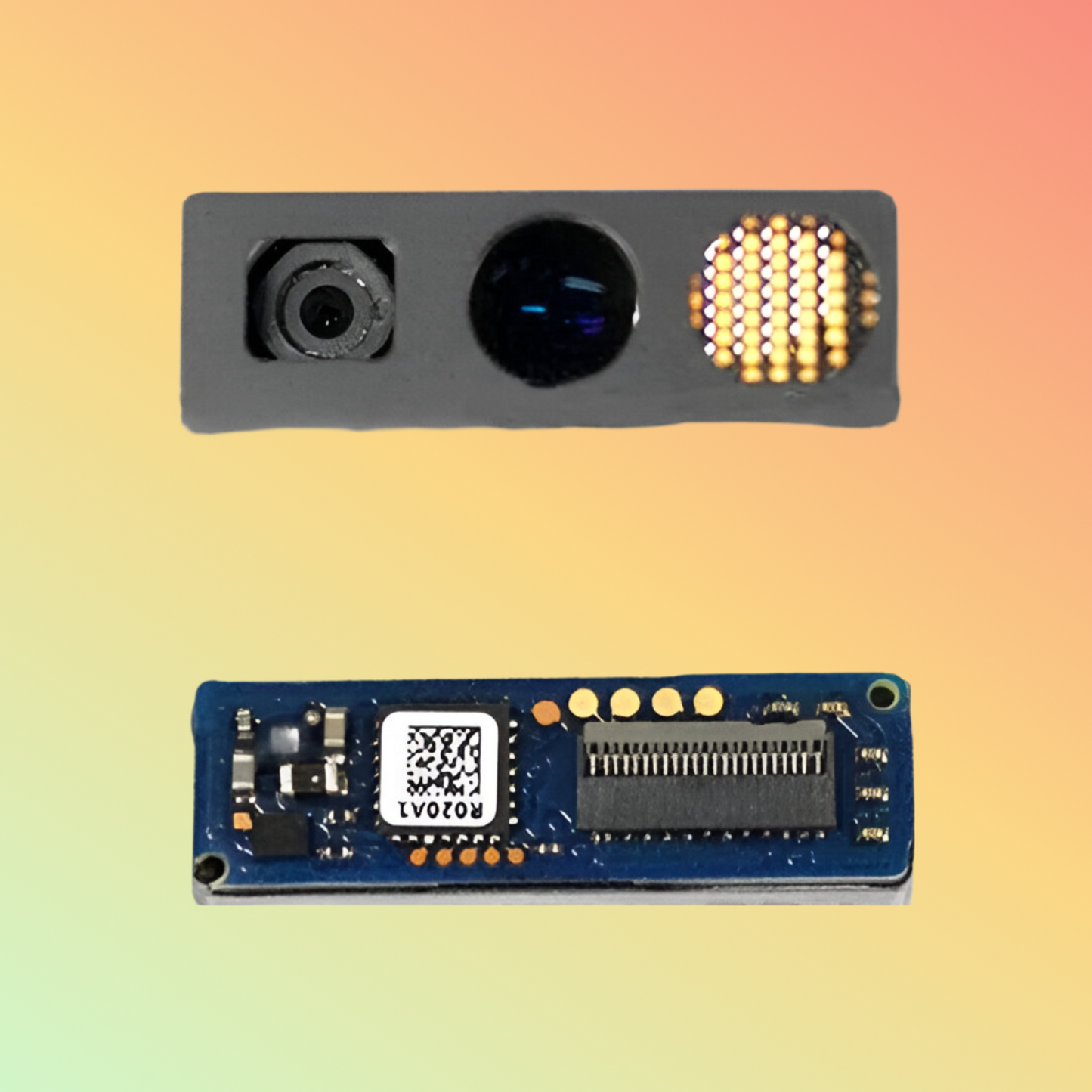 SE4770 Scanner Engine for Zebra MC33x, MC33ax, MC3300x Series ...