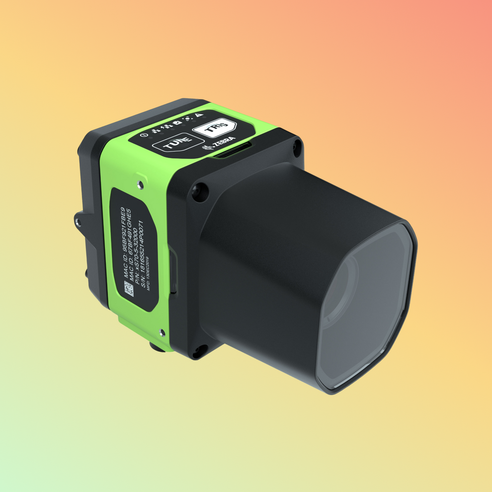 Zebra VS70 Smart Camera: Enhance Vision Accuracy | NEO Digital ...