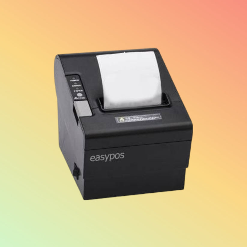 Fast and Durable EasyPos EPR101 USB Receipt Printer | NEO Digital ...
